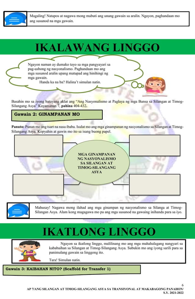 ARALIN PANLIPUNAN GRADE 7 MODULE Q4.docx