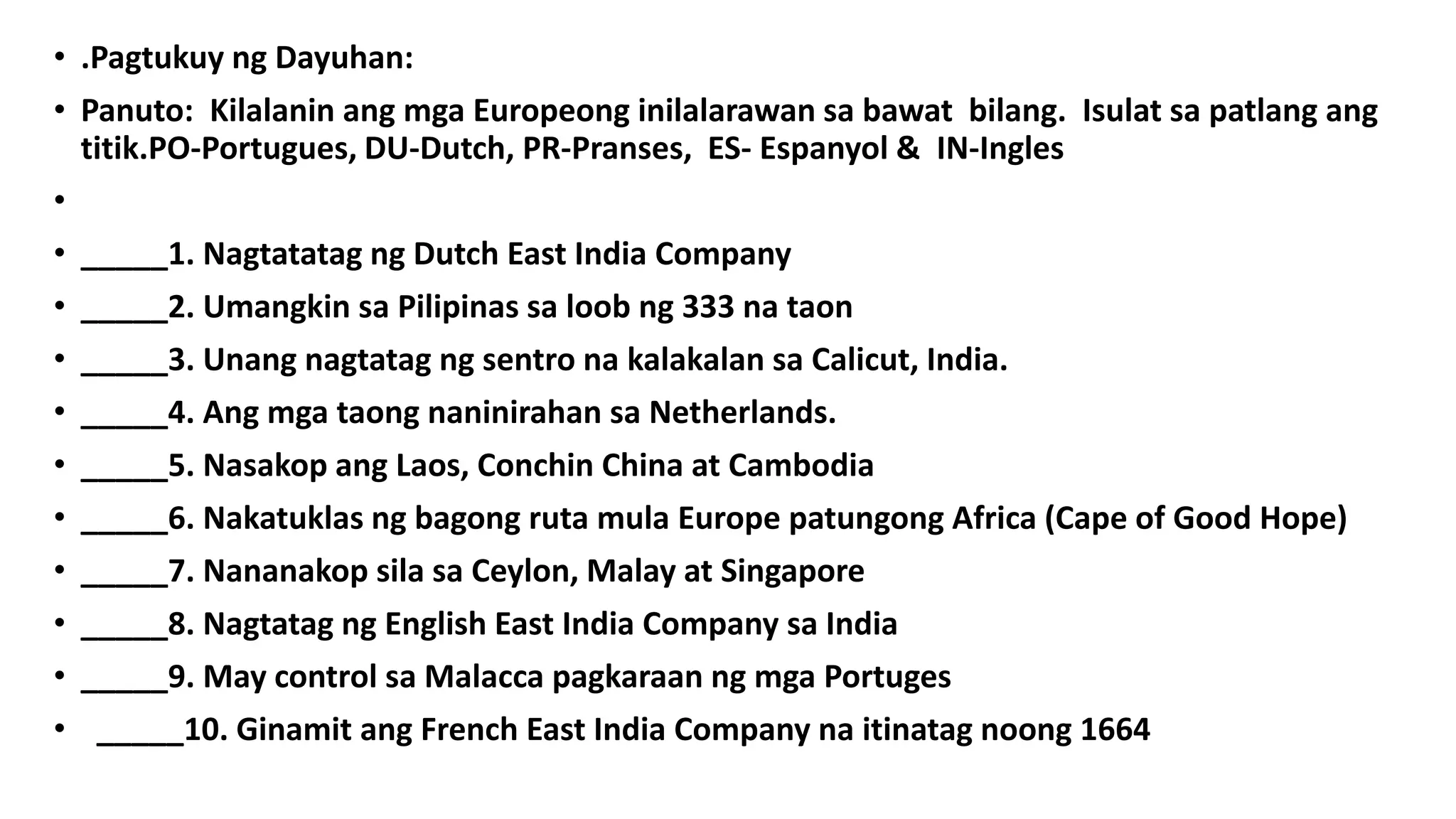 AP 7 PANAHON NG PAGGALUGAD AT PAGTUKLAS.pptx