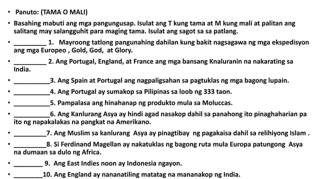 AP 7 PANAHON NG PAGGALUGAD AT PAGTUKLAS.pptx