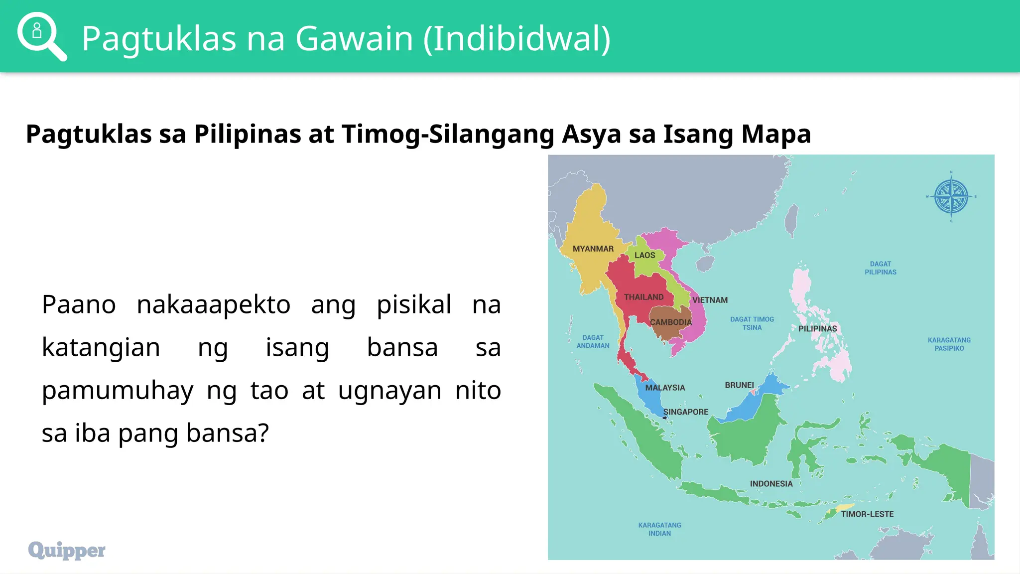 AP 7 Q1 0101 PS Ang Pisikal na Katangian ng Timog-Silangang Asya.pptx