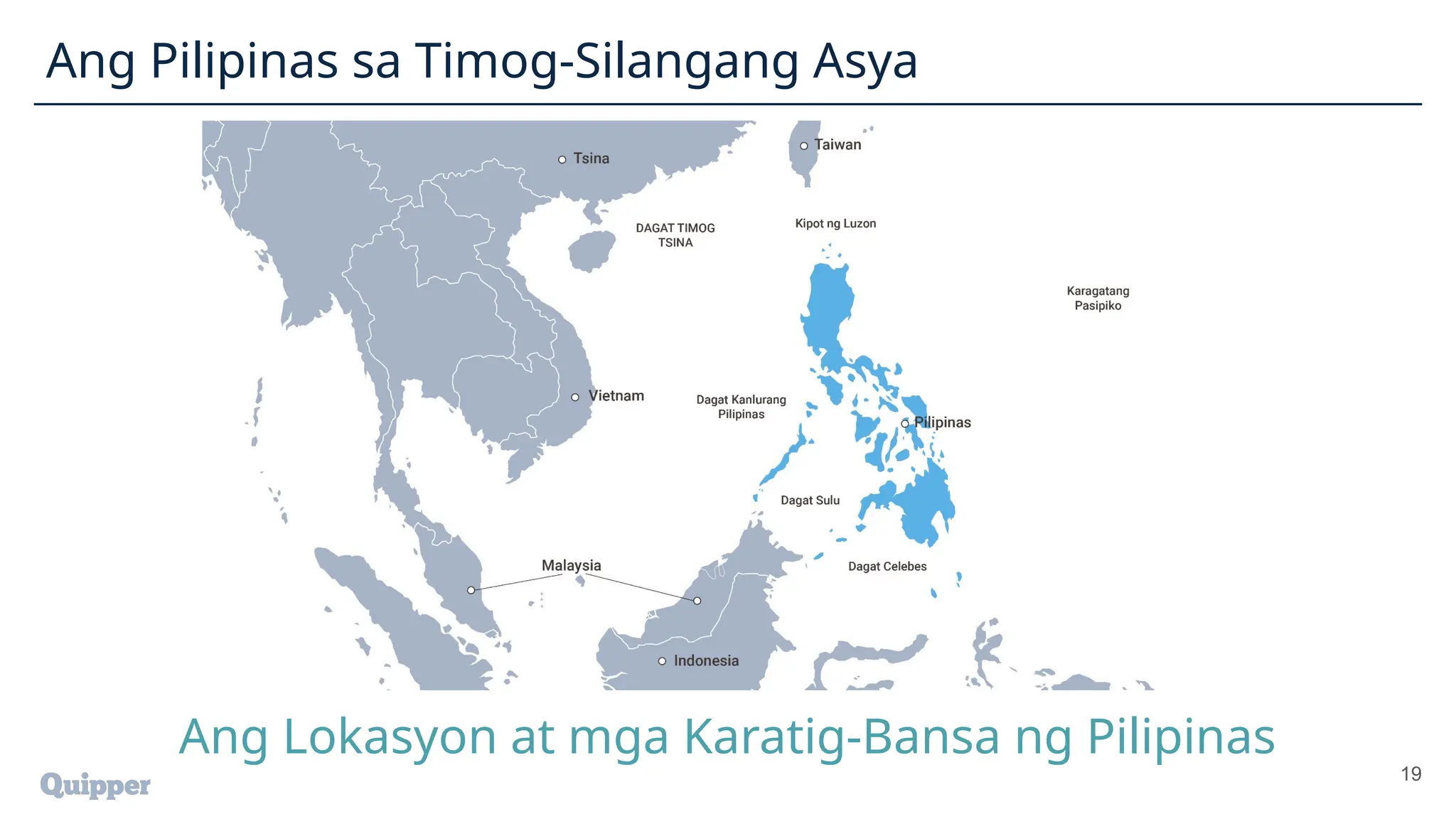 AP 7 Q1 0101 PS Ang Pisikal na Katangian ng Timog-Silangang Asya.pptx