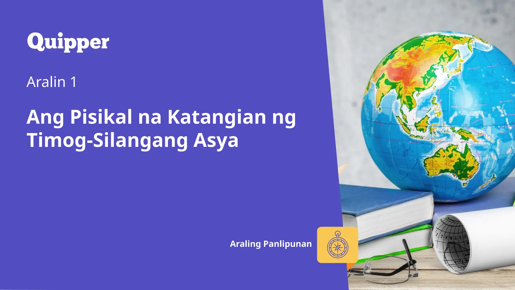 AP 7 Q1 0101 PS Ang Pisikal na Katangian ng Timog-Silangang Asya.pptx