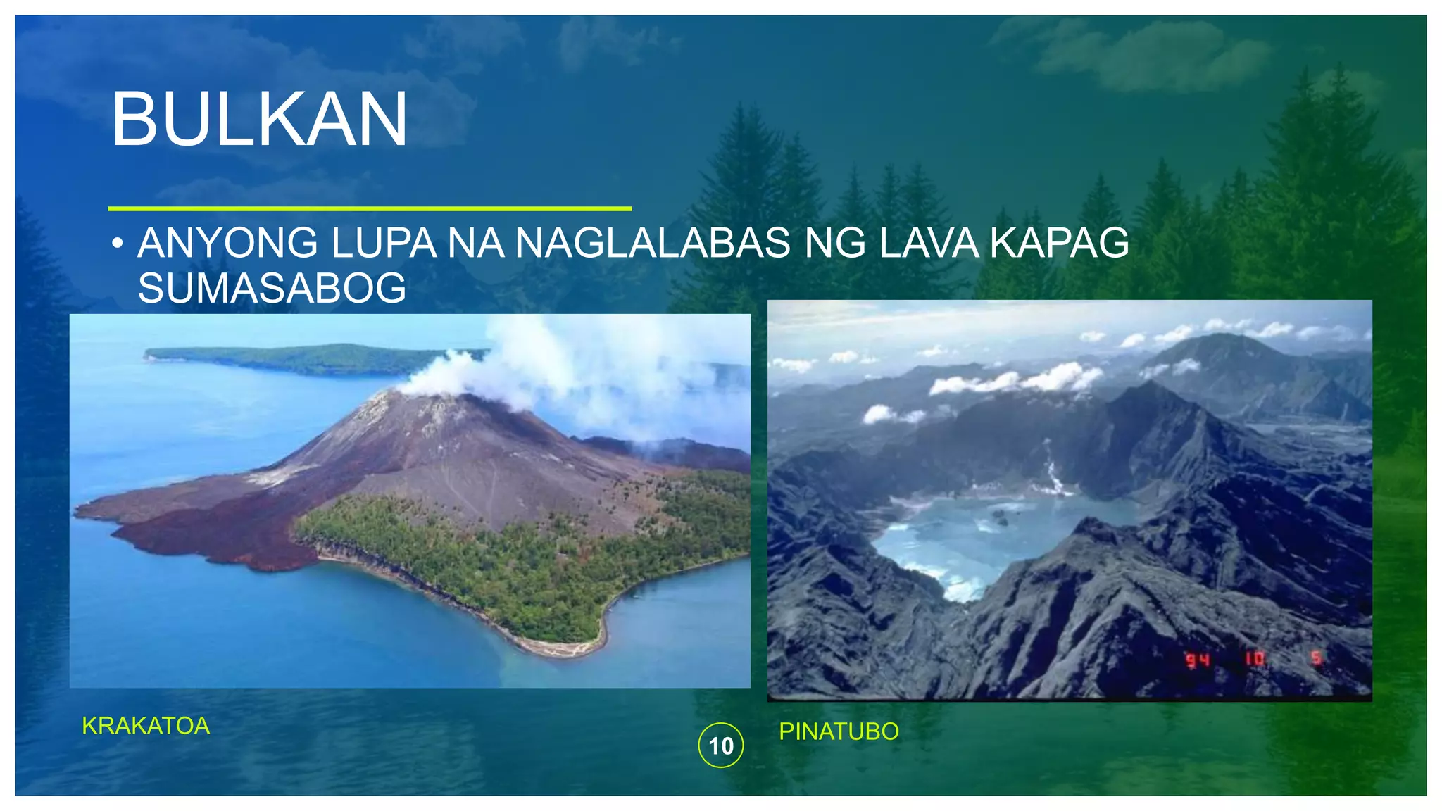 AP7 Q1 2 MGA ANYONG LUPA AT TUBIG NG ASYA.pptx