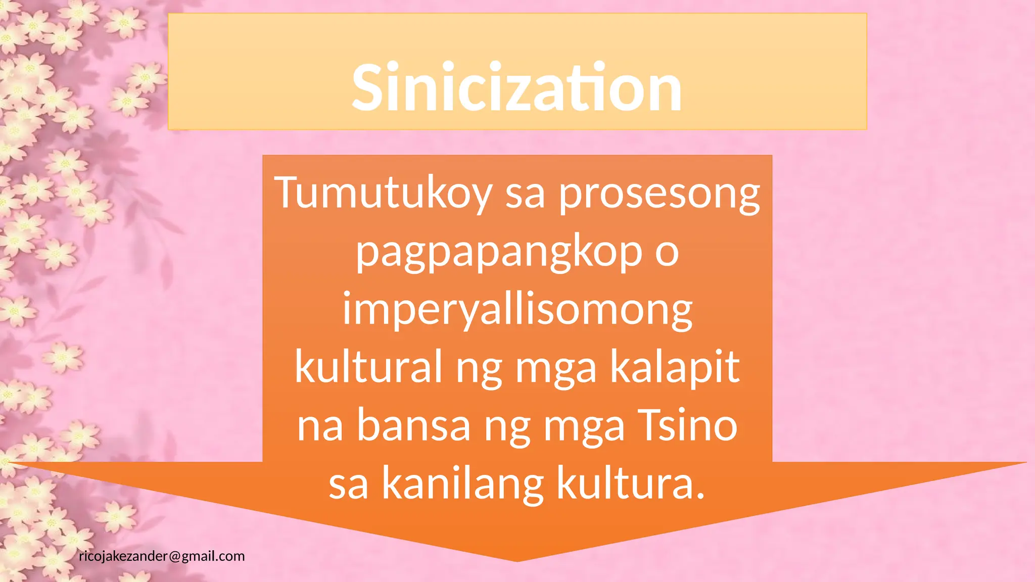 AP 7 Q1 5 Naiuugnay ang sinaunang kabihasnan ng Pilipinas sa mga bansa ...