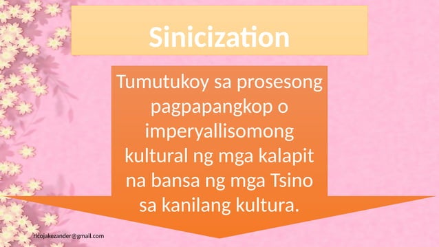 AP 7 Q1 5 Naiuugnay ang sinaunang kabihasnan ng Pilipinas sa mga bansa ...