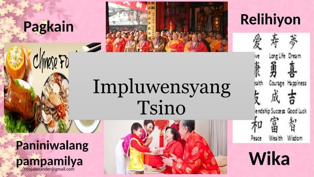AP 7 Q1 5 Naiuugnay ang sinaunang kabihasnan ng Pilipinas sa mga bansa ...