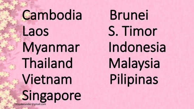 AP 7 Q1 5 Naiuugnay ang sinaunang kabihasnan ng Pilipinas sa mga bansa ...
