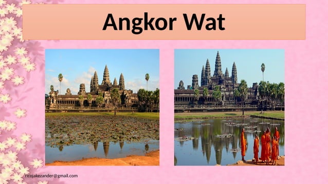 AP 7 Q1 5 Naiuugnay ang sinaunang kabihasnan ng Pilipinas sa mga bansa ...