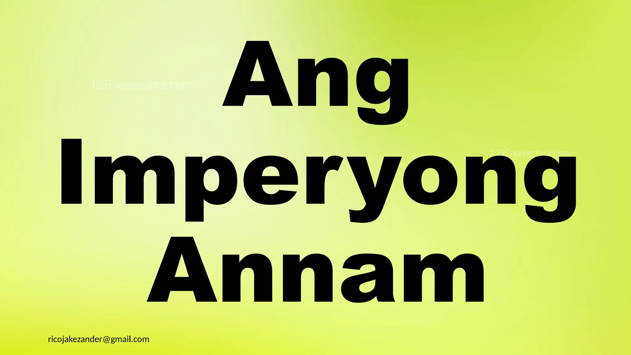 AP 7 Q1 6 Napahahalagahan ang ugnayan ng heograpiya at sinaunang ...