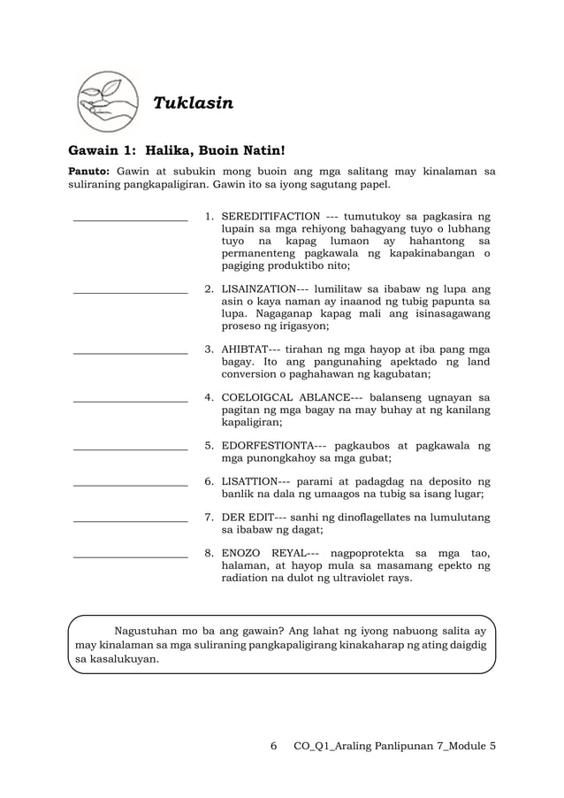 AP7_Q1_Module-5_PangangalagasaTimbangnaKalagayangEkolohikongAsya.pdf