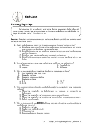 AP7_Q1_Module-5_PangangalagasaTimbangnaKalagayangEkolohikongAsya.pdf