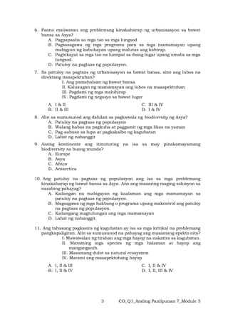 AP7_Q1_Module-5_PangangalagasaTimbangnaKalagayangEkolohikongAsya.pdf
