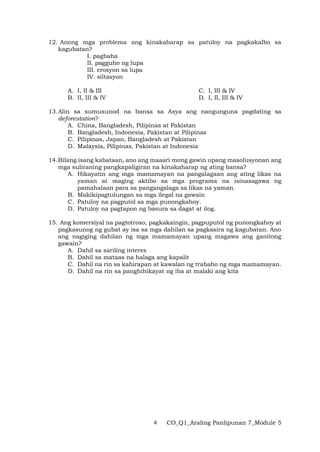 AP7_Q1_Module-5_PangangalagasaTimbangnaKalagayangEkolohikongAsya.pdf