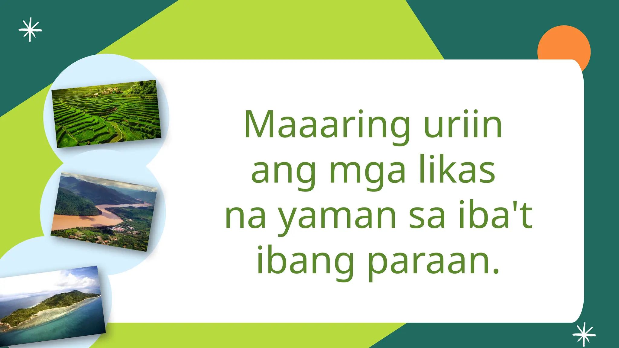 AP7 Q1 Week 2-1 Likas na Yaman ng Timog-Silangang Asya.pptx