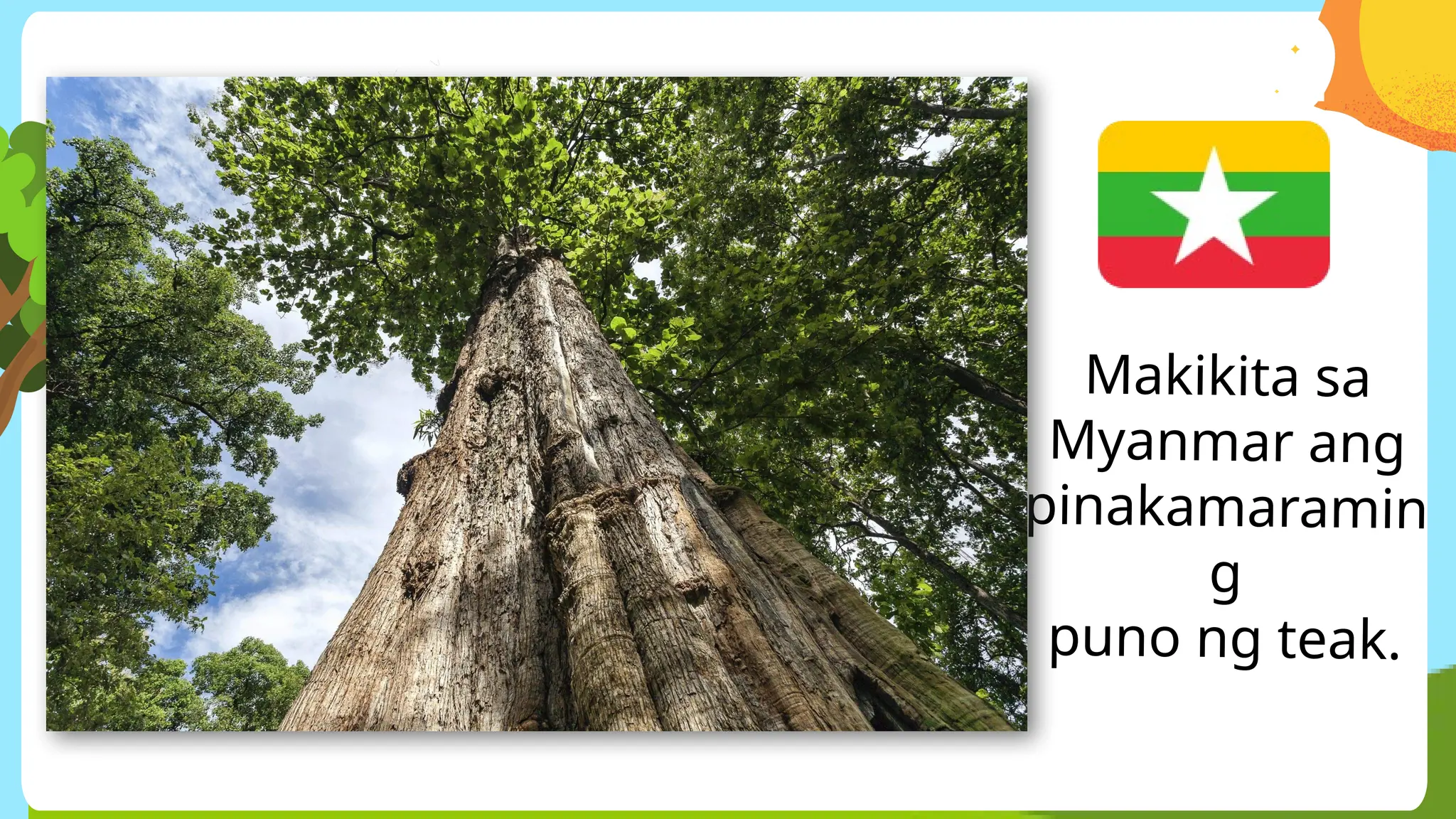 AP7 Q1 Week 2-2 Pangunahing Likas na Yaman ng Timog-Silangang Asya.pptx