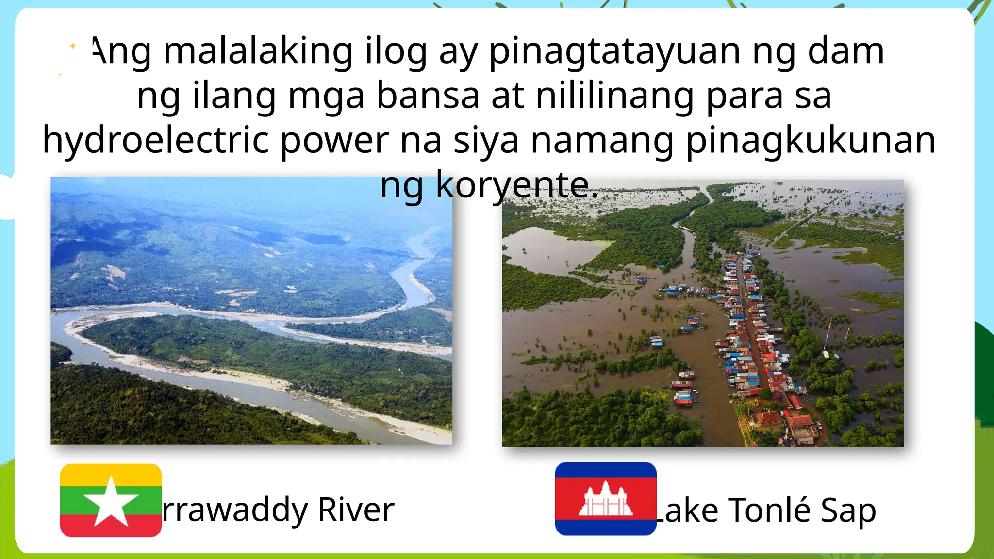 AP7 Q1 Week 2-2 Pangunahing Likas na Yaman ng Timog-Silangang Asya.pptx