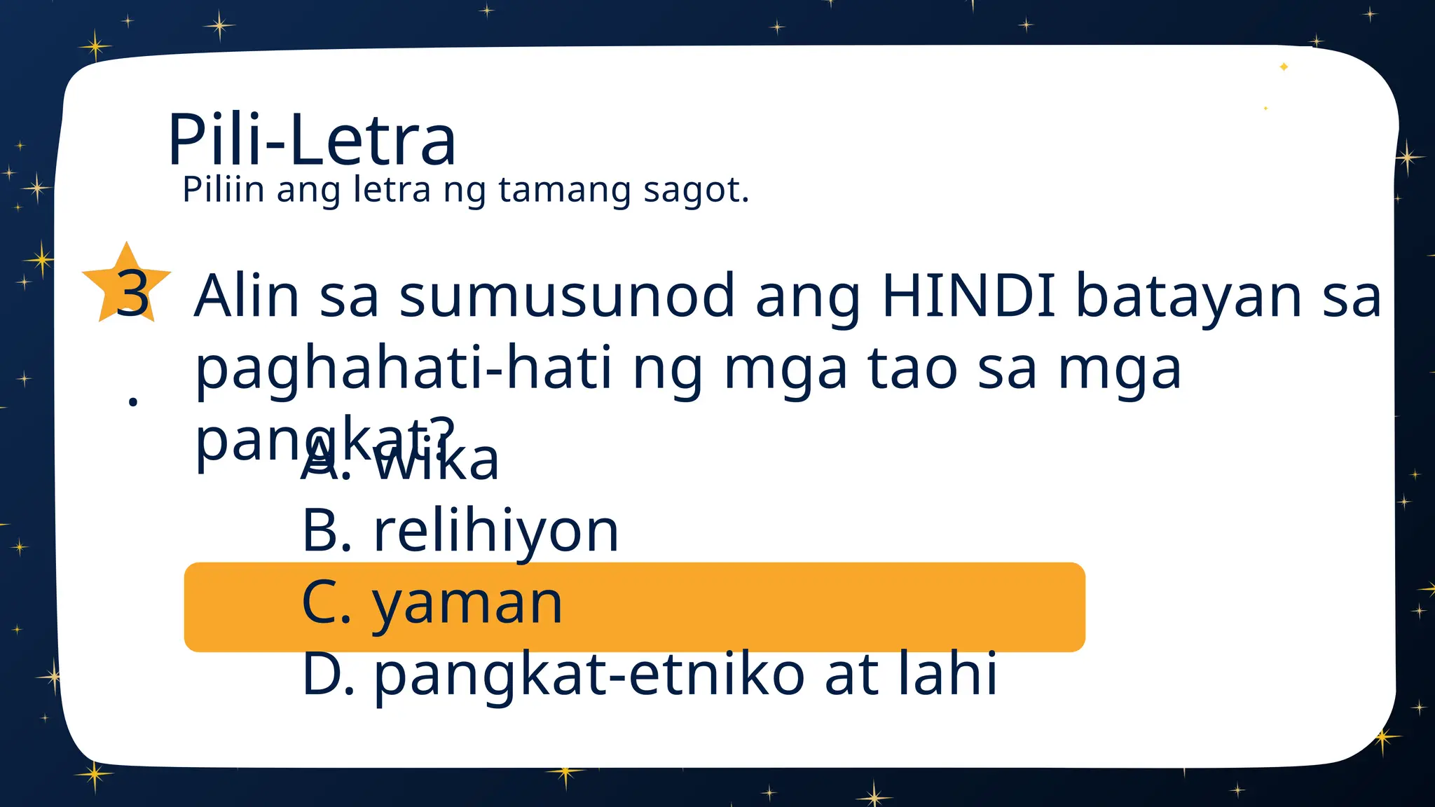 AP7 Q1 Week 3-2 Ang Heograpiyang Pantao ng Timog-Silangang Asya - RELIHIYON.pptx