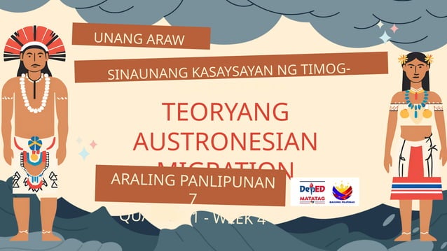 AP7 Q1 Week 4 TEORYANG AUSTRONESIAN MIGRATION.pptx