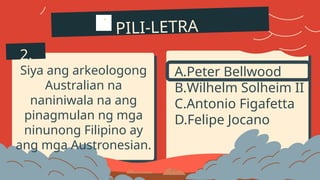 AP7 Q1 Week 4 TEORYANG AUSTRONESIAN MIGRATION.pptx