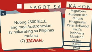 AP7 Q1 Week 4 TEORYANG AUSTRONESIAN MIGRATION.pptx
