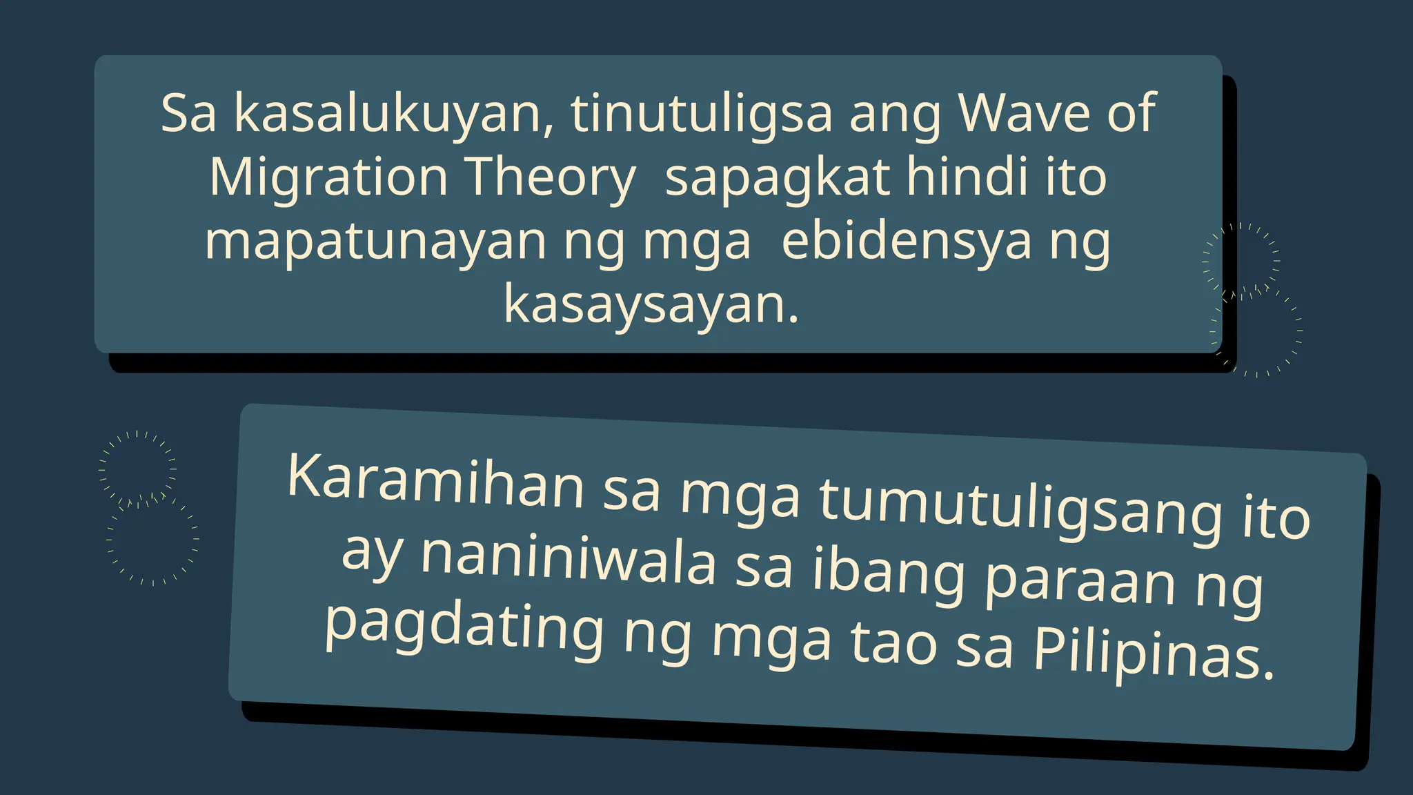 AP7 Q1 Week 5 TEORYANG AUSTRONESIAN MIGRATION.pptx