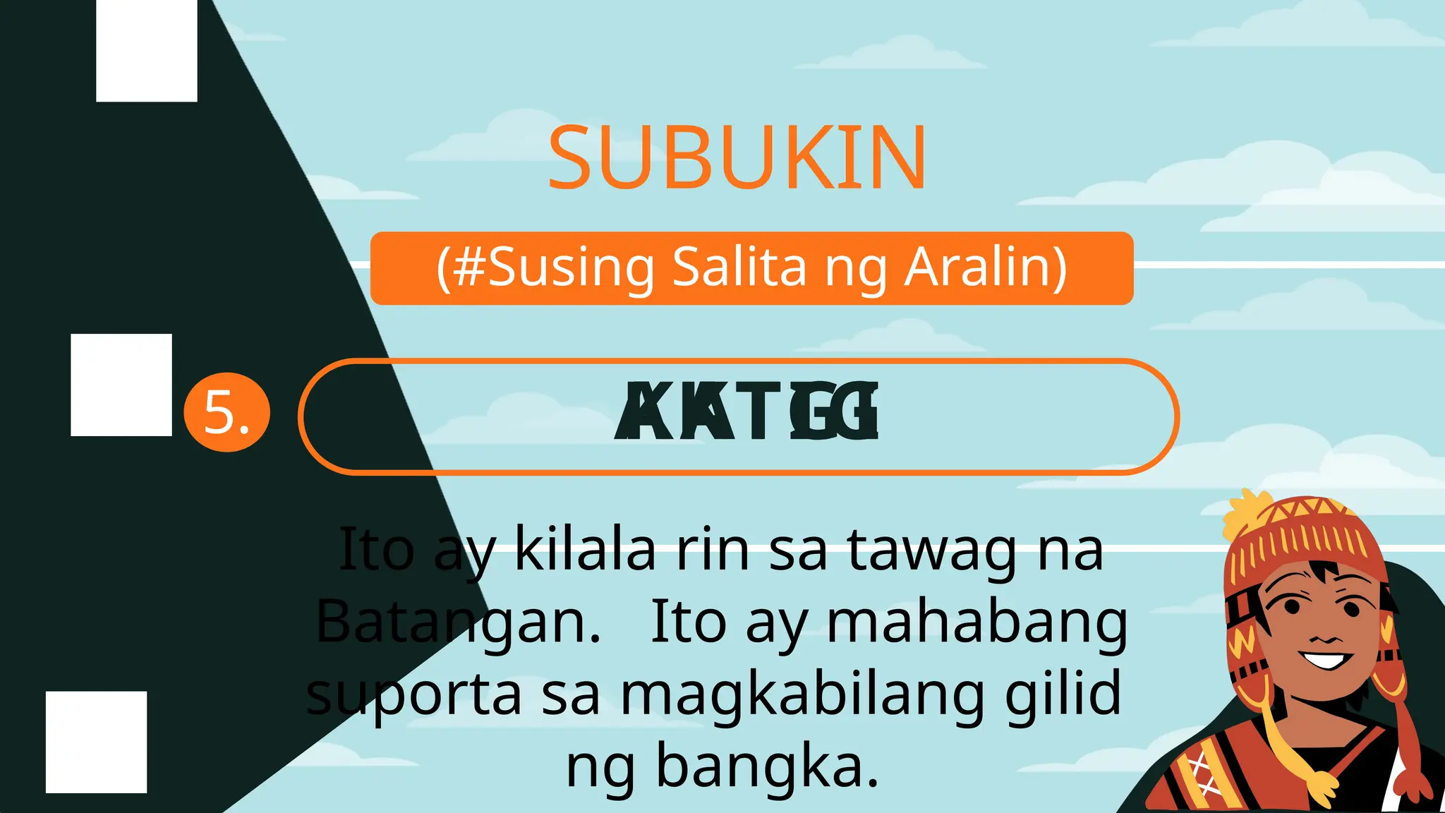 AP7 Q1 Week 6-1 Island Origin Hypothesis.pptx