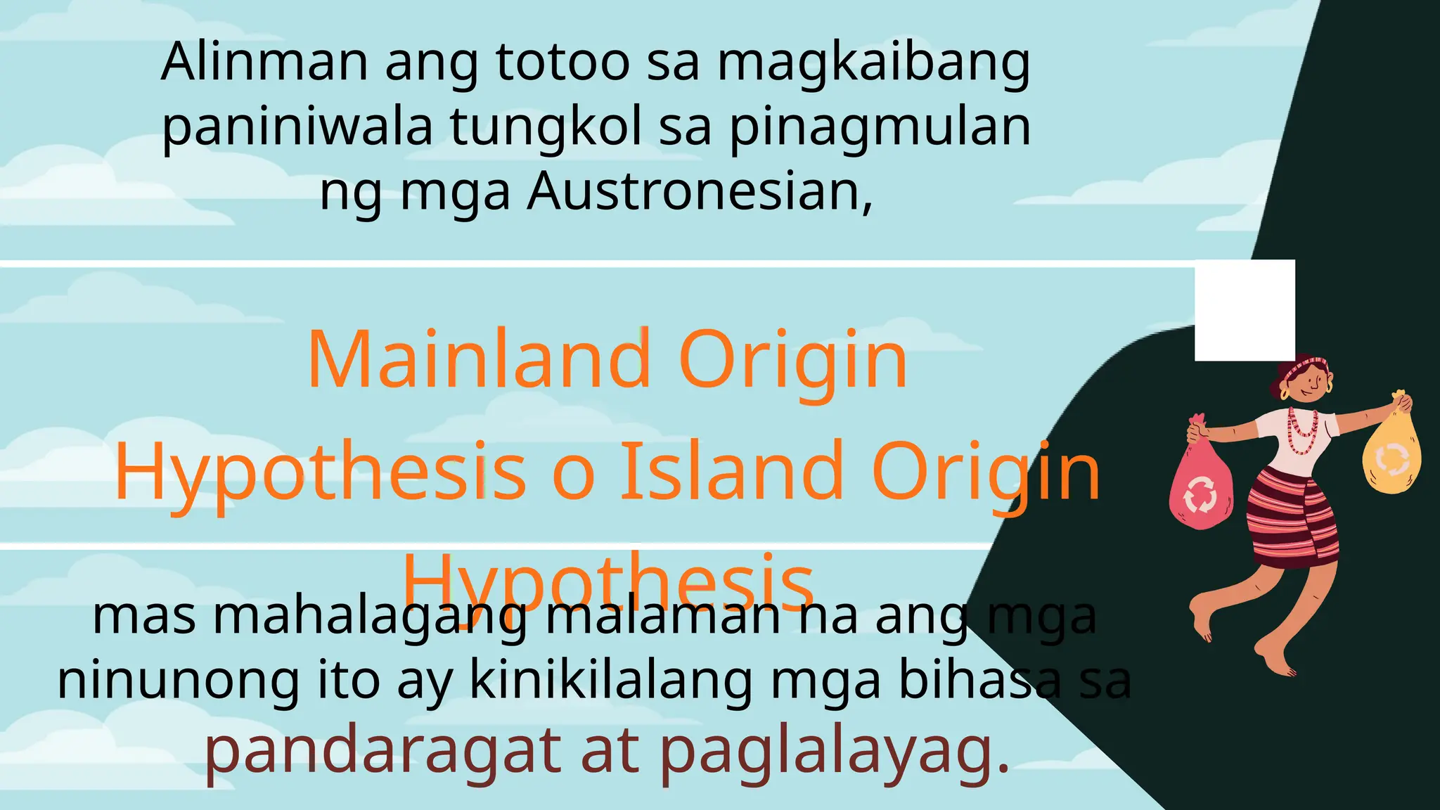 AP7 Q1 Week 6-1 Island Origin Hypothesis.pptx