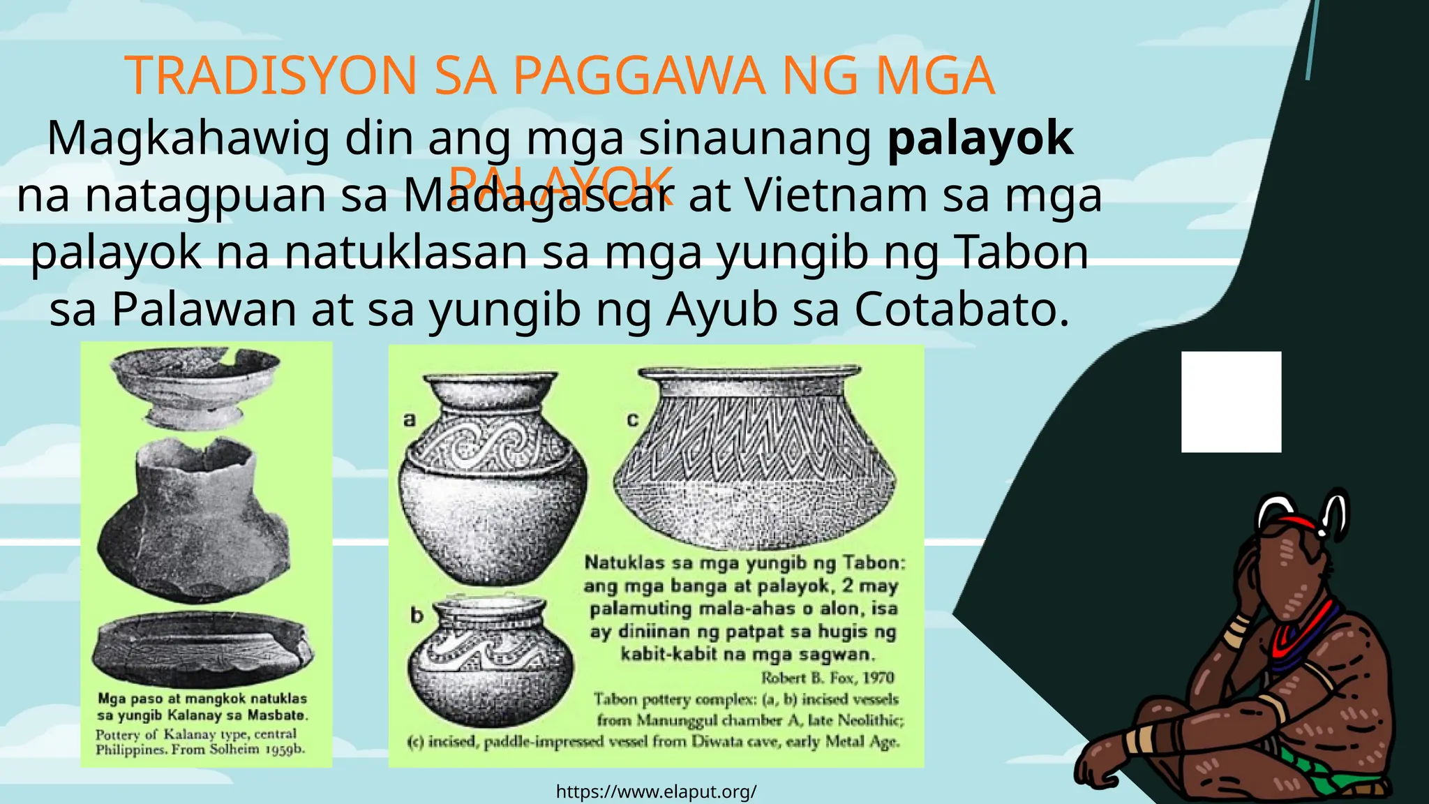 AP7 Q1 Week 6-1 Island Origin Hypothesis.pptx