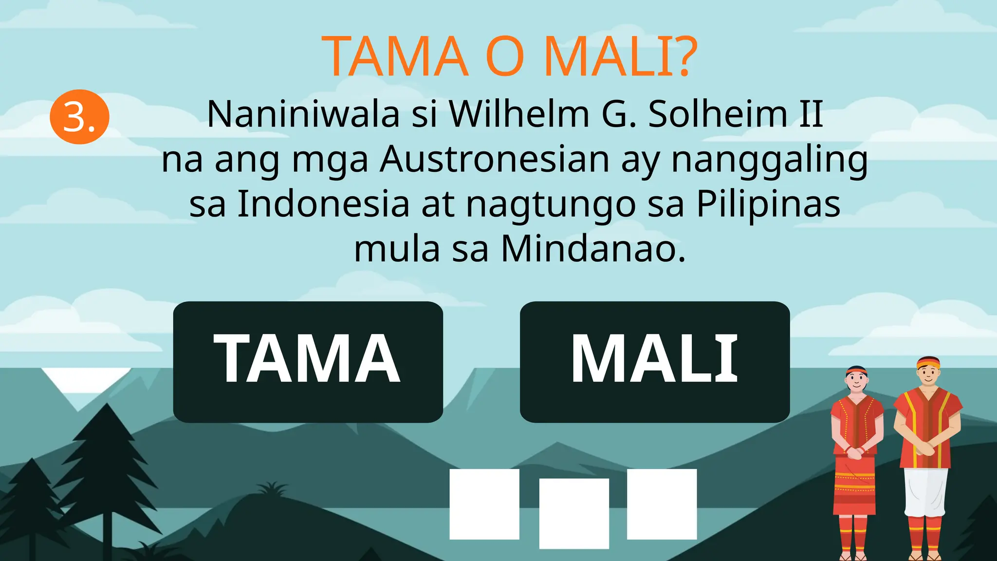 AP7 Q1 Week 6-1 Island Origin Hypothesis.pptx