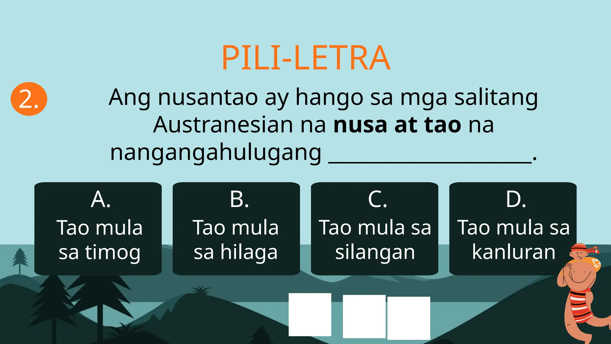 AP7 Q1 Week 6-1 Island Origin Hypothesis.pptx