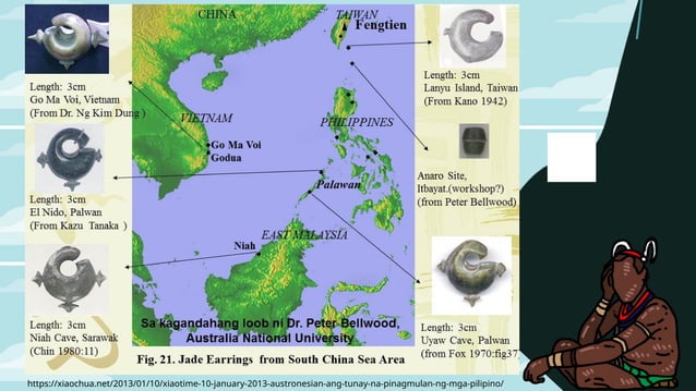 AP7 Q1 Week 6-1 Island Origin Hypothesis.pptx