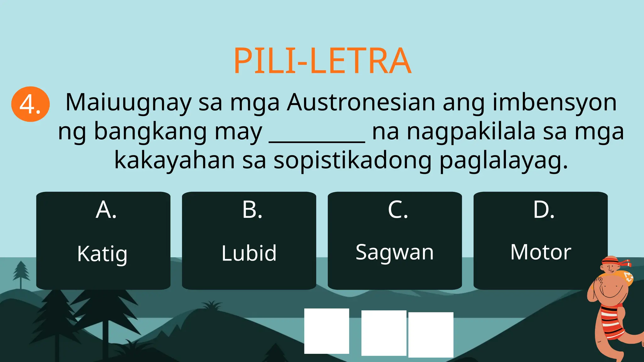 AP7 Q1 Week 6-1 Island Origin Hypothesis [Autosaved].pptx
