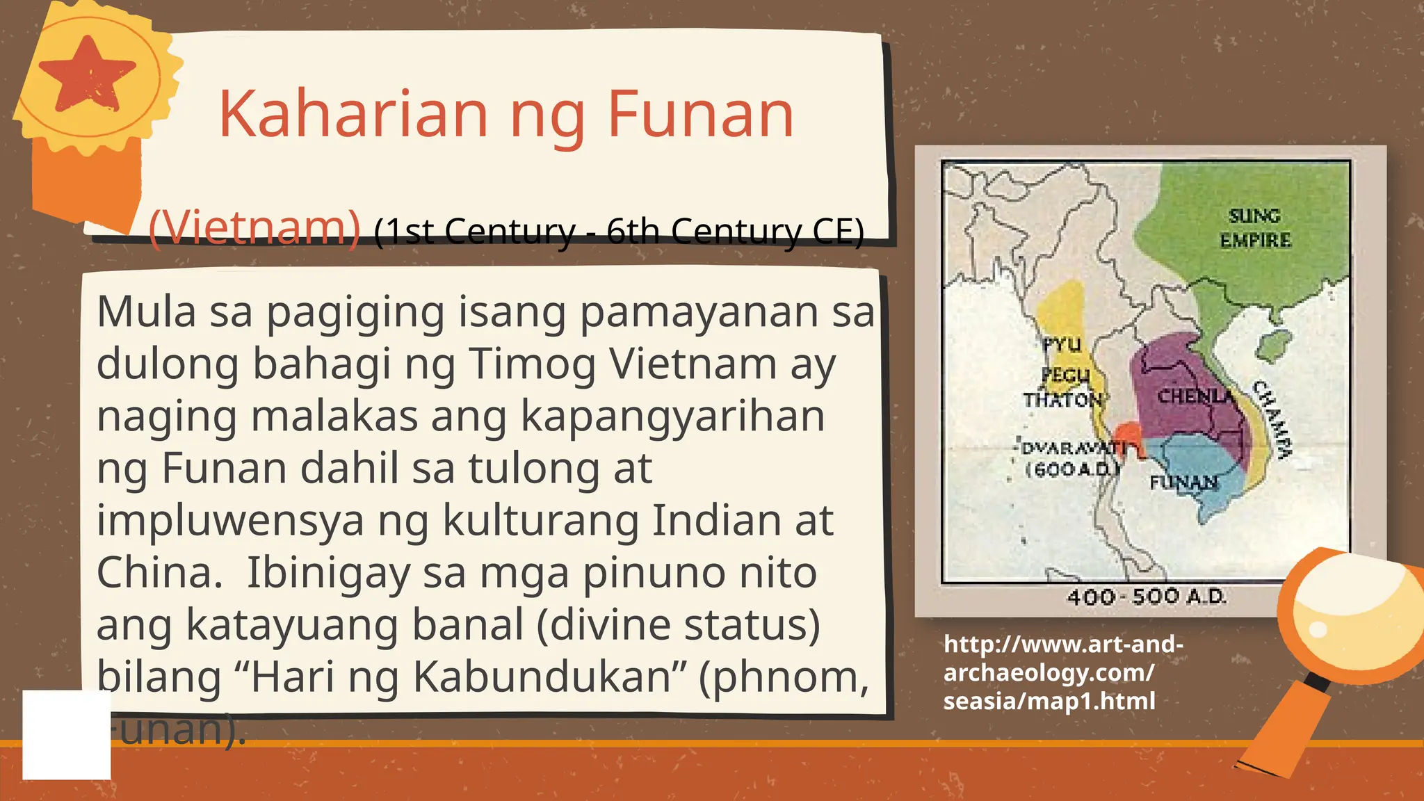 AP7 Q1 Week 7-1 MGA KAHARIANG PANGKONTINENTENG TIMOG-SILANGANG ASYA.pptx