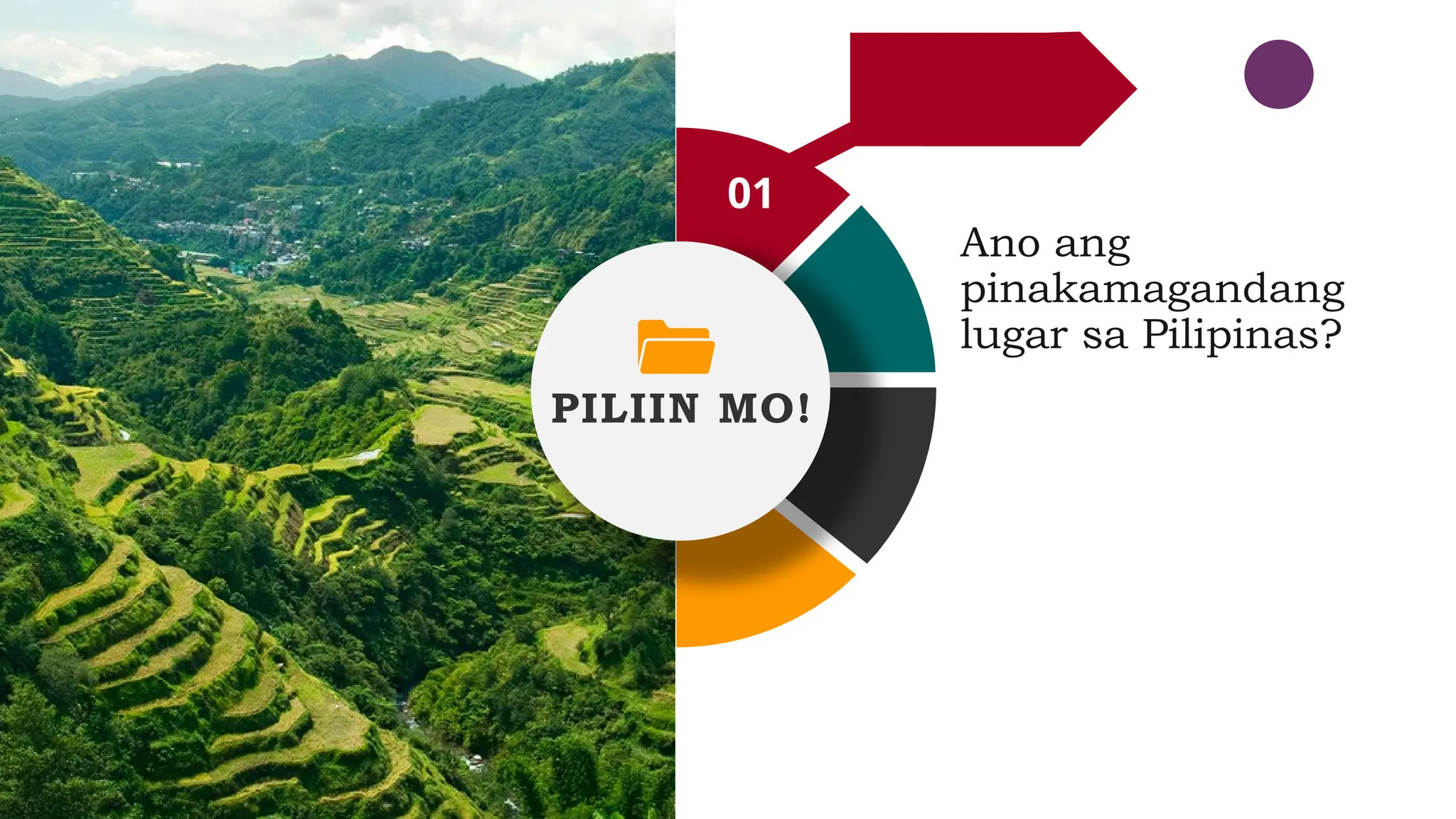 MGA HAMON SA PAGKABANSA NG PILIPINAS MATAPOS ANG IKALAWANG DIGMAANG ...