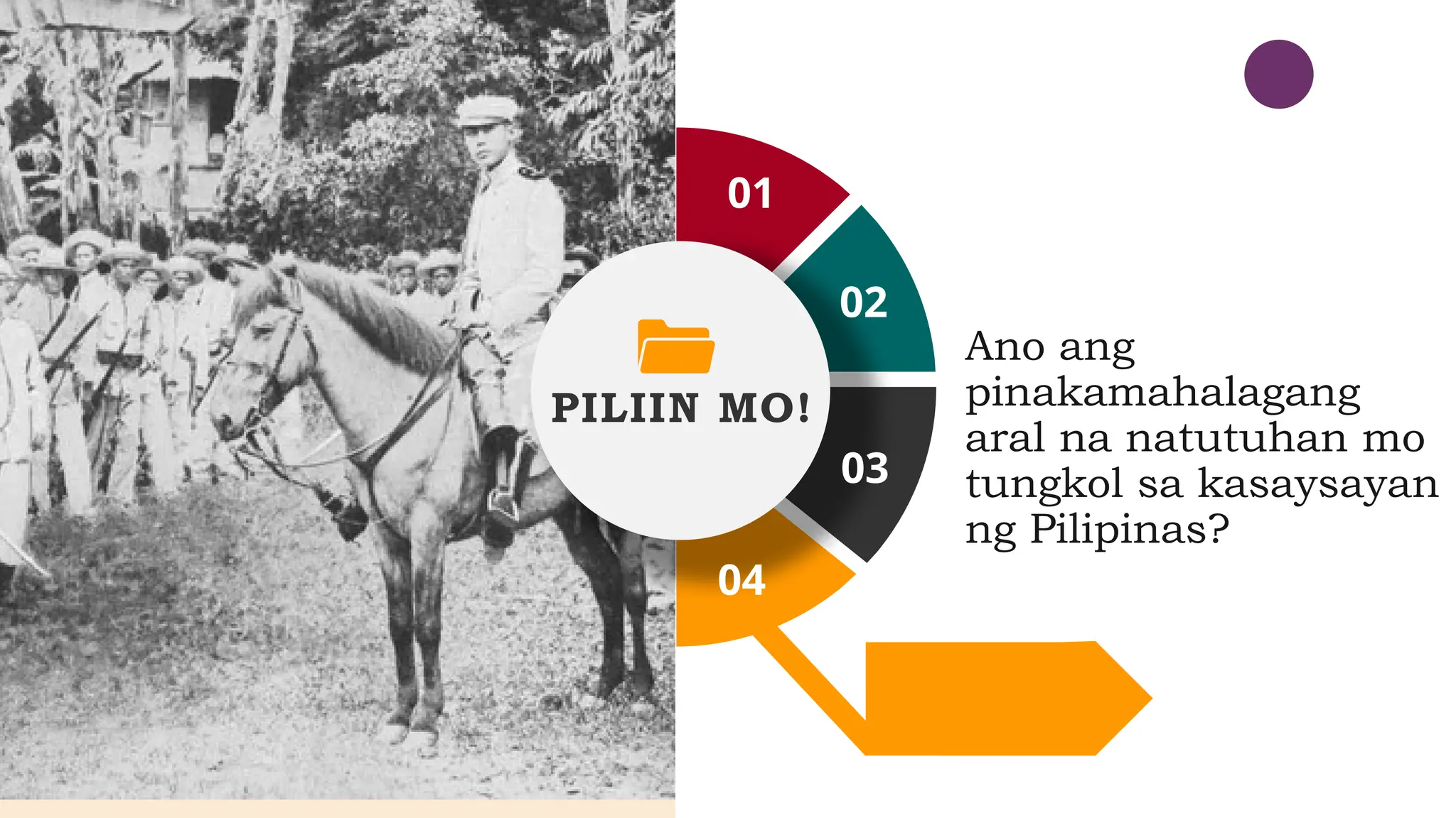 MGA HAMON SA PAGKABANSA NG PILIPINAS MATAPOS ANG IKALAWANG DIGMAANG ... MGA HAMON SA PAGKABANSA NG PILIPINAS MATAPOS ANG IKALAWANG DIGMAANG ...