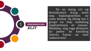MGA HAMON SA PAGKABANSA NG PILIPINAS MATAPOS ANG IKALAWANG DIGMAANG PANDAIGDIG | PPTX