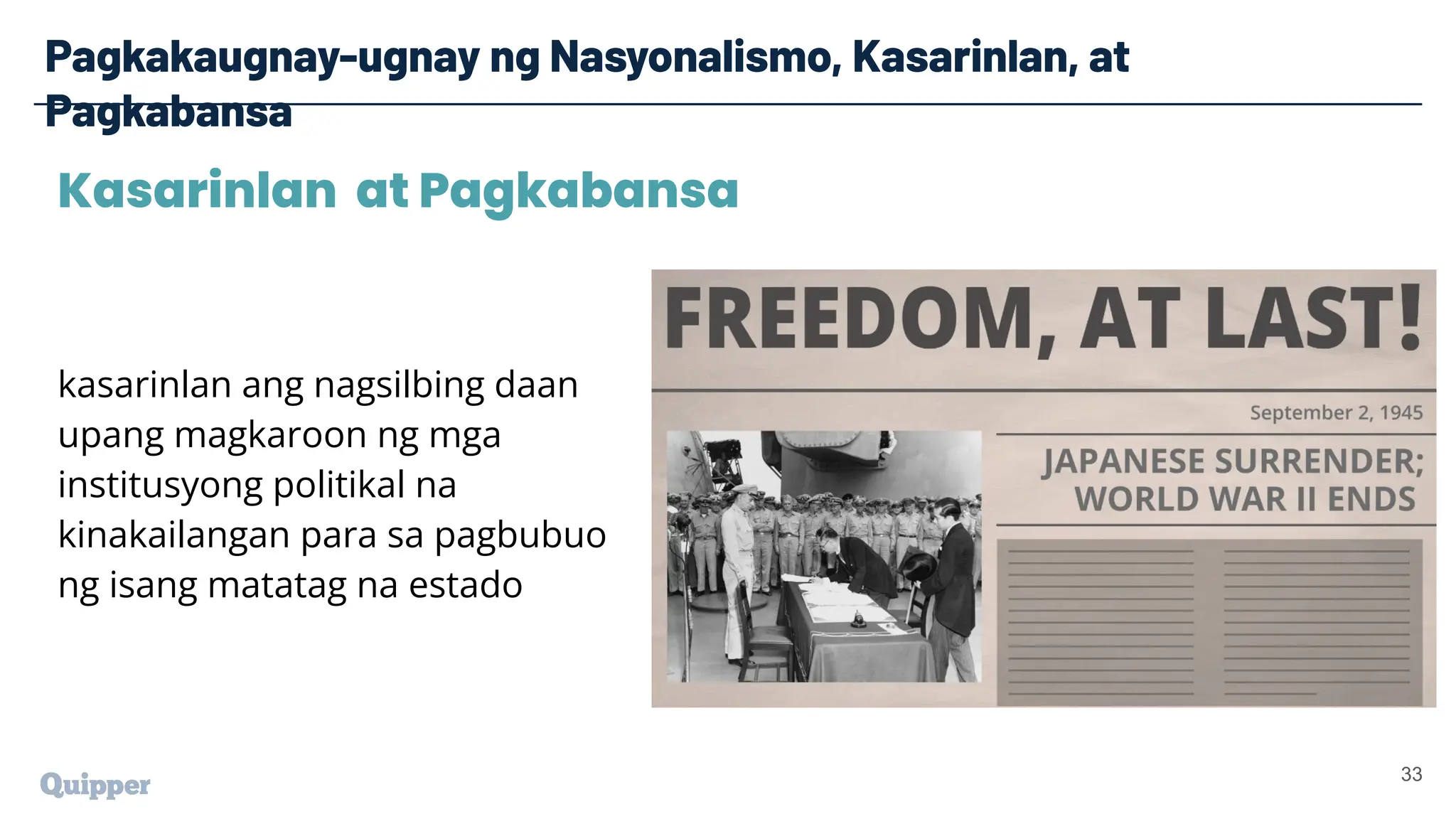 AP 7 Q3 0701 PS Ang Konsepto ng Nasyonalismo, Kasarinlan, at Pagkabansa (1).pdf