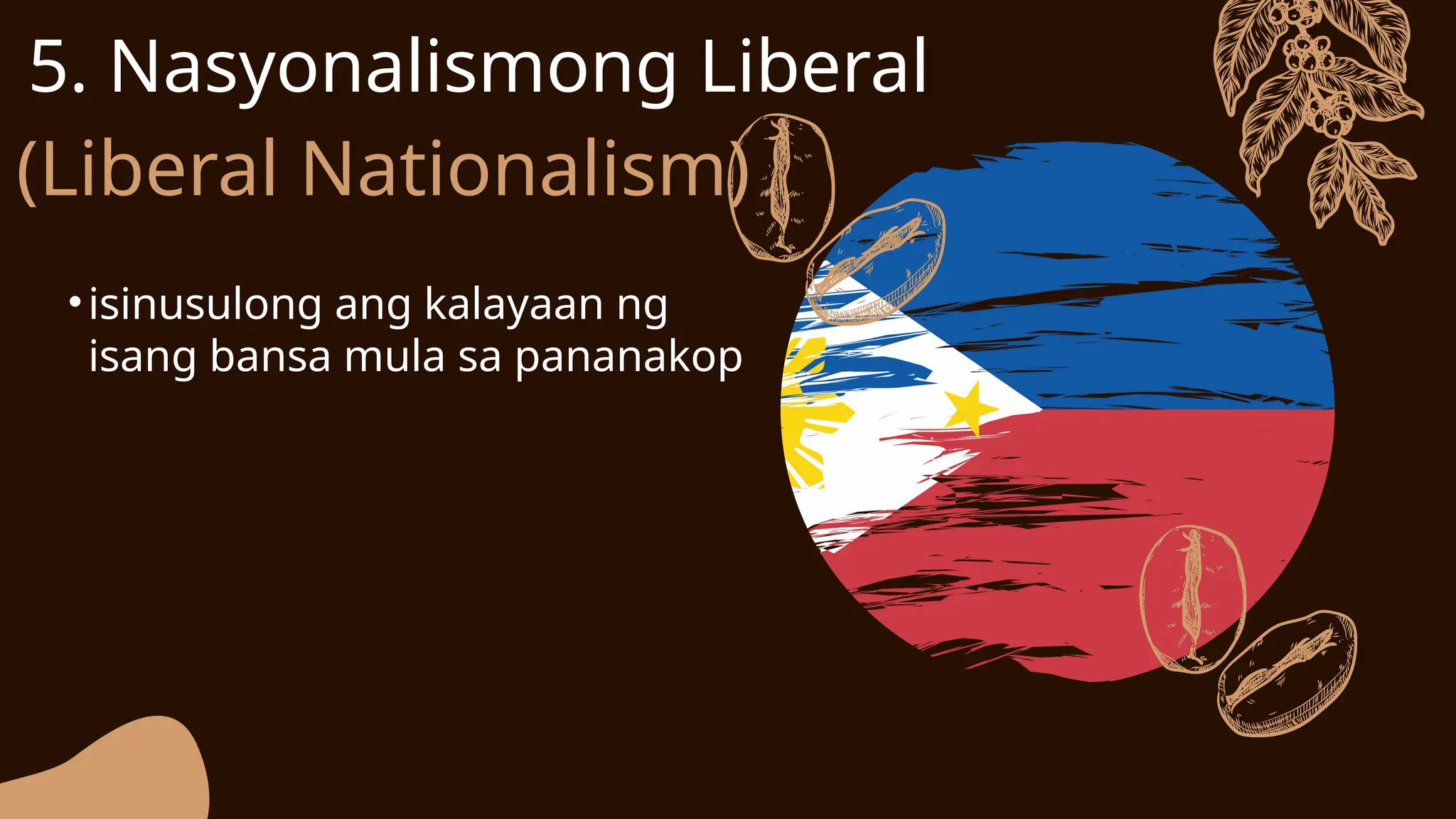 ARALING PANLIPUNAN 7 QUARTER 3 LESSON 1-4 NASYONALISMO, KASARINLAN ...