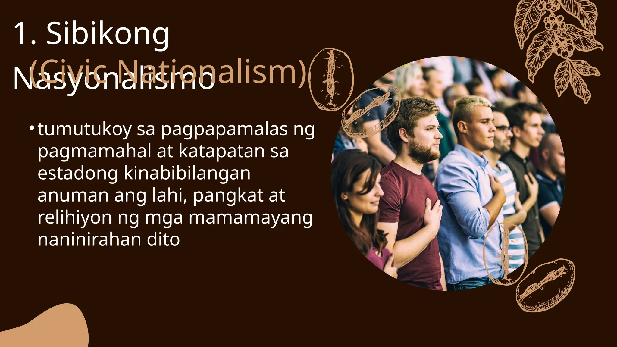 ARALING PANLIPUNAN 7 QUARTER 3 LESSON 1-4 NASYONALISMO, KASARINLAN ...