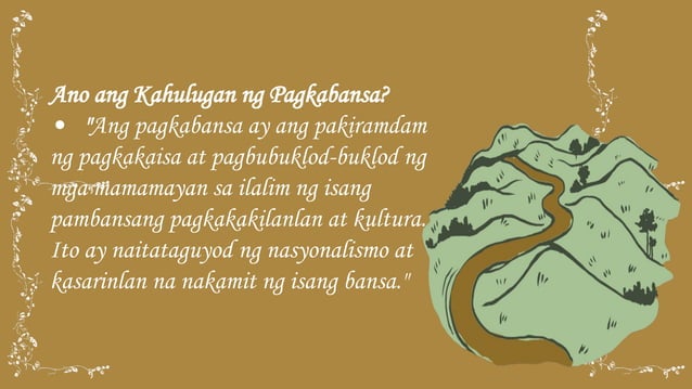 AP7_Q3_W1_DAY1-2.pptx GRADE 7 MATATAG CURRICULUM | PPTX