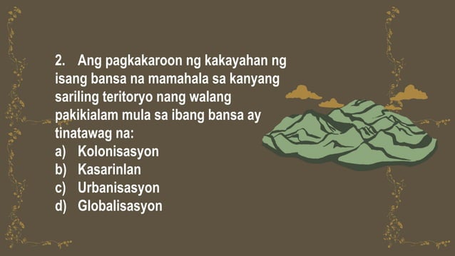 AP7_Q3_W1_DAY1-2.pptx GRADE 7 MATATAG CURRICULUM | PPT