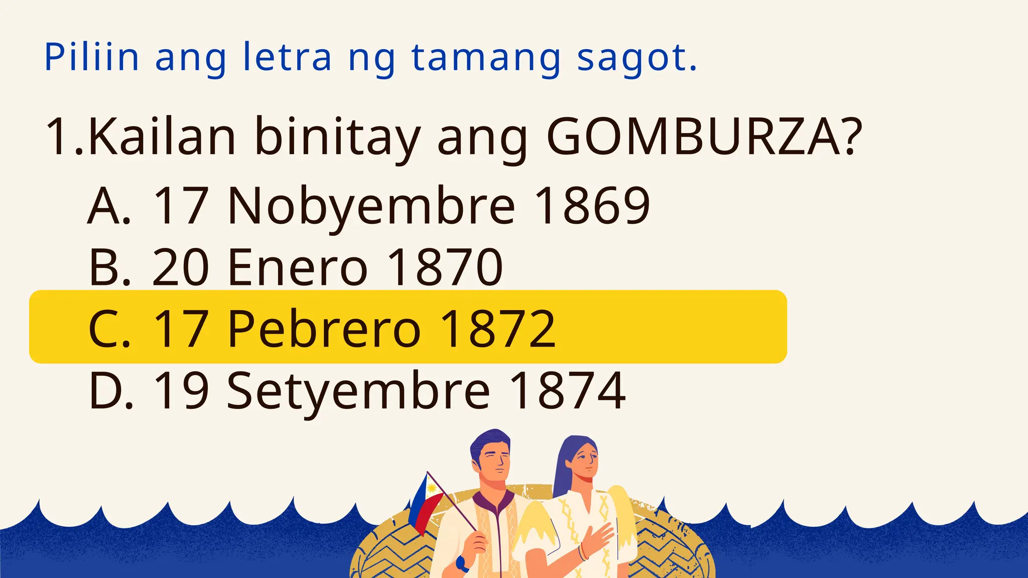 AP7 Q3 Week 2 - Mga Pamamaraan ng Pagtamo ng Kasarinlan ng mga Piling ...