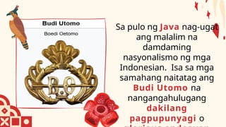 AP7 Q3 Week 2 - Mga Pamamaraan ng Pagtamo ng Kasarinlan ng mga Piling ...
