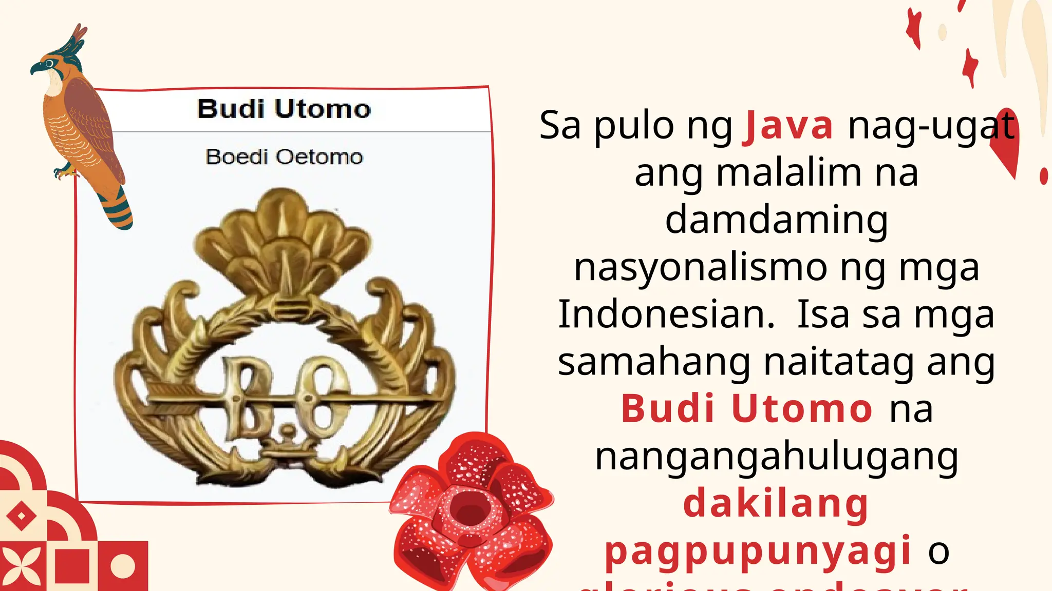 AP7 Q3 Week 2 - Mga Pamamaraan ng Pagtamo ng Kasarinlan ng mga Piling ...