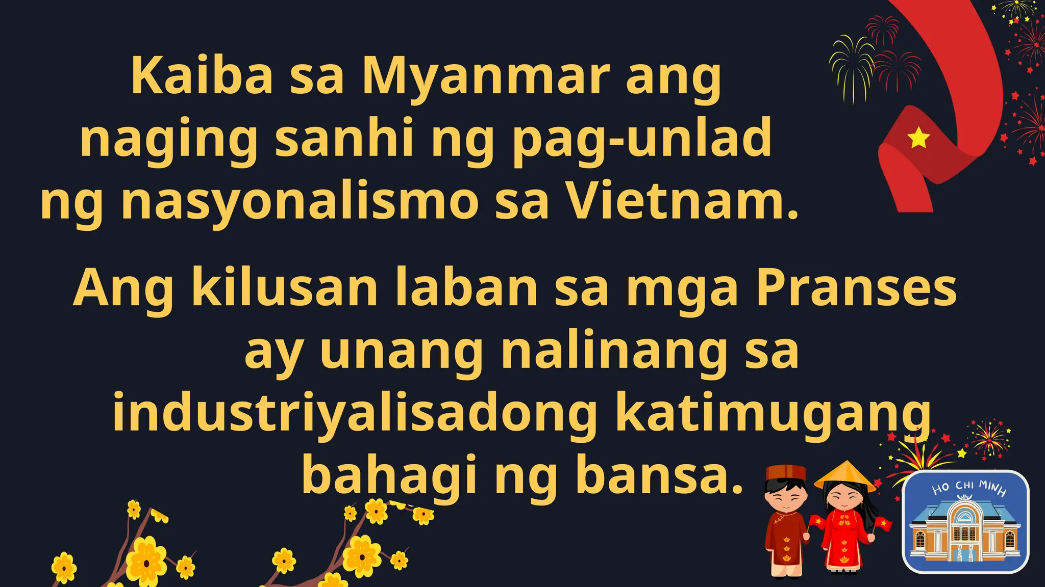 AP7 Q3 Week 2 - Mga Pamamaraan ng Pagtamo ng Kasarinlan ng mga Piling ...
