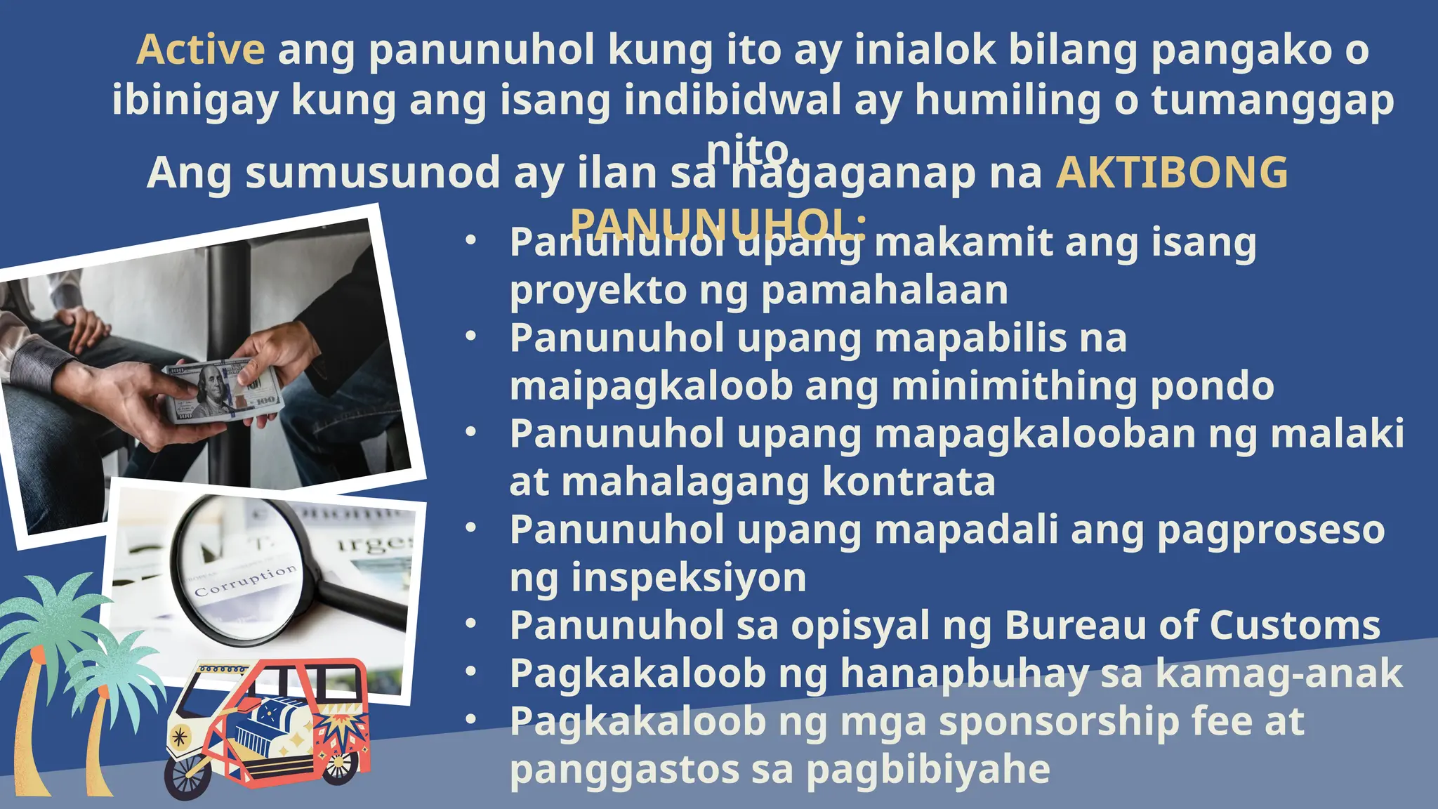 AP7 Q3 Week 3 - Mga Hamon ng Pagkabansa ng Pilipinas matapos ang ...