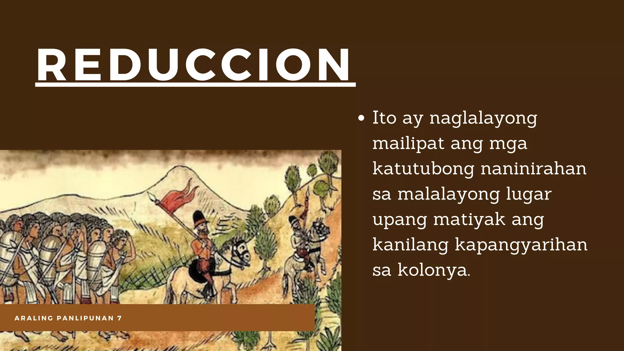 AP7_Q4_A1_Unang Yugto ng Kolonyalismo at Imperyalismo sa Timog at ...