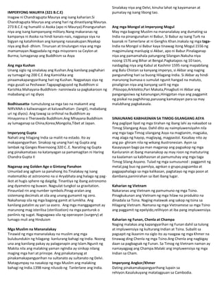 AP7 Reviewer First Quarter- Ang Asya.pdf