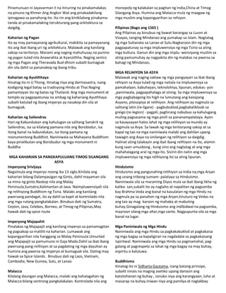 AP7 Reviewer First Quarter- Ang Asya.pdf