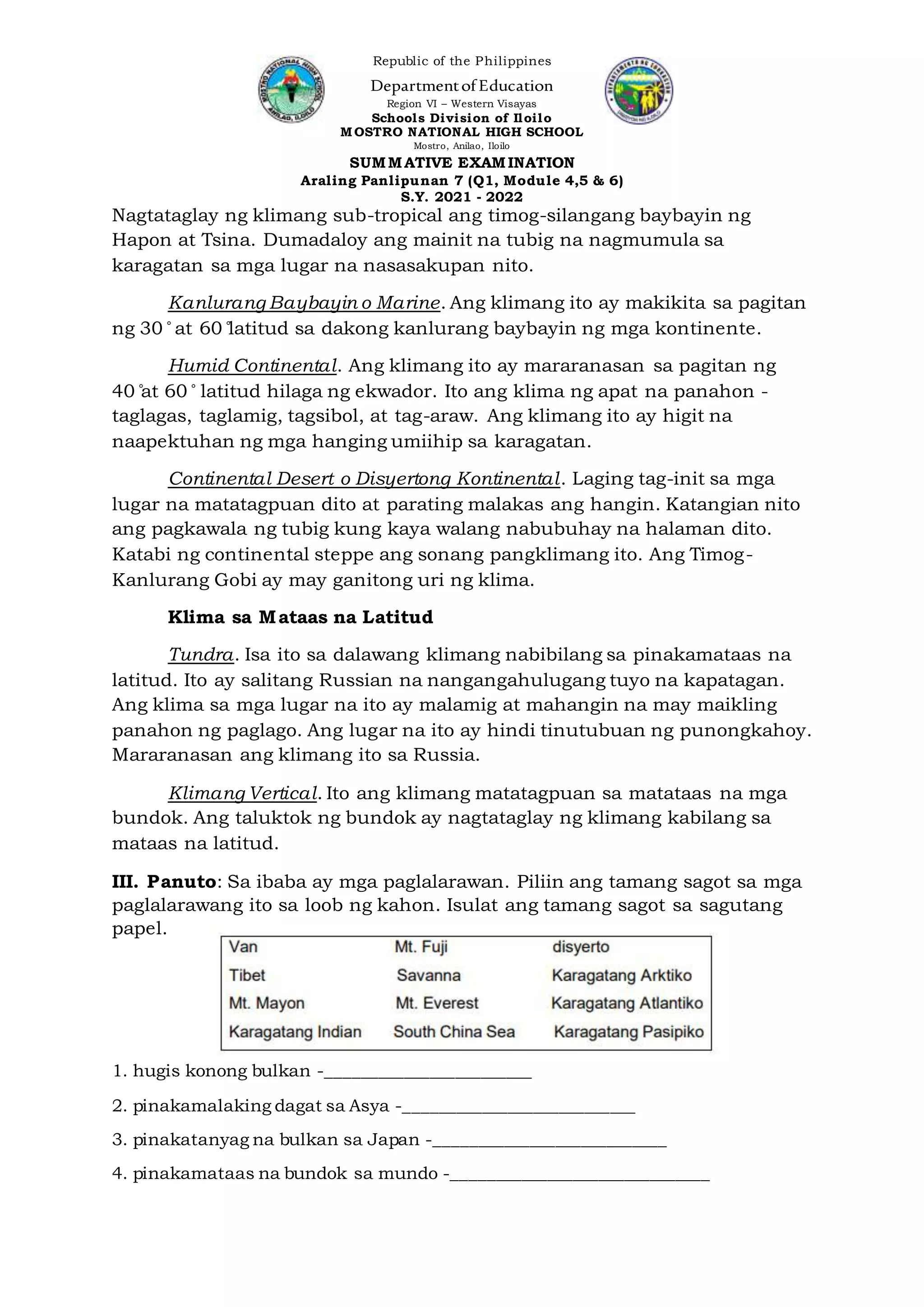 AP 7 Summative Exam (W1-3).docx